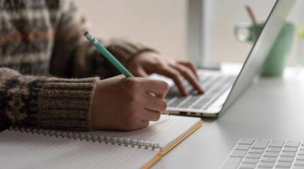 Blog - Canvas Student Website